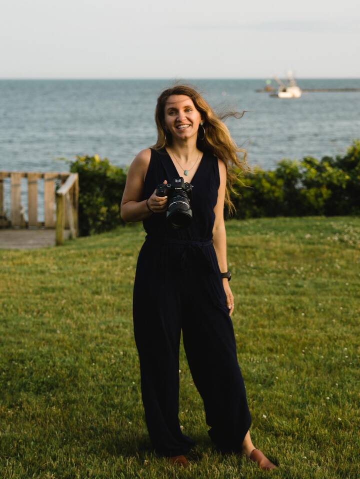 Eleni Philipon